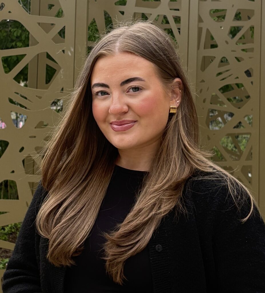Annabel Wales | Source PR